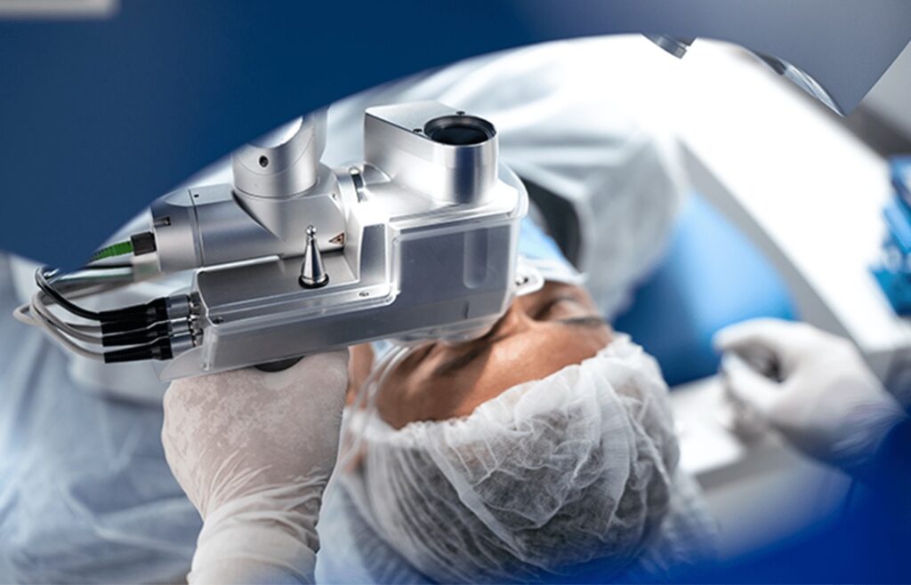 How Successful is Minimally Invasive Glaucoma Surgery for Glaucoma - NY ...